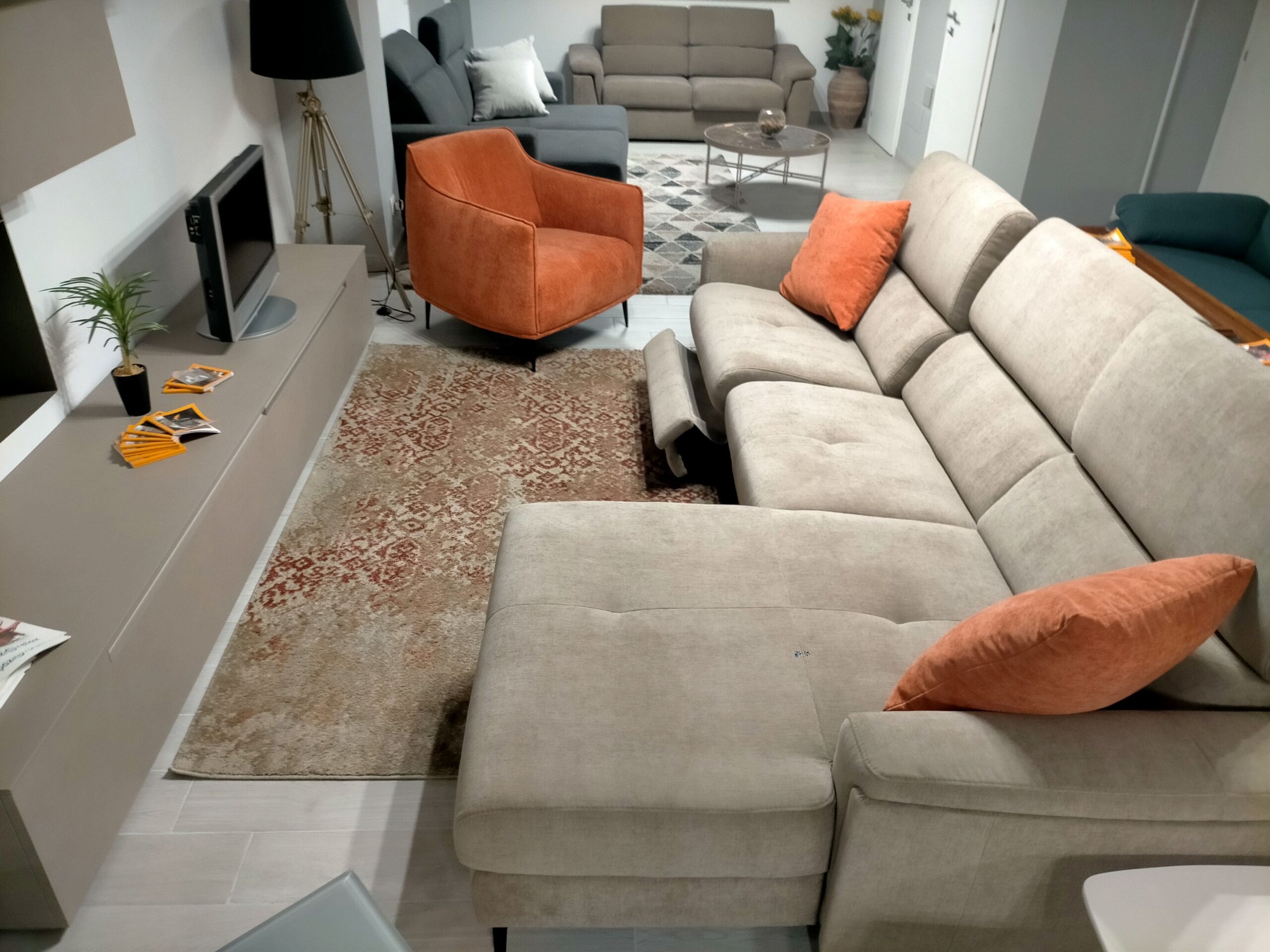 Ambienti - Moschella Mobili